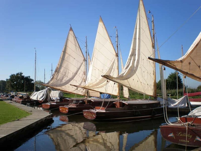 Norfolk: Broads & Coast Online Road Trip Travel Guide - Exploring Norwich: The Medieval Heart of Norfolk