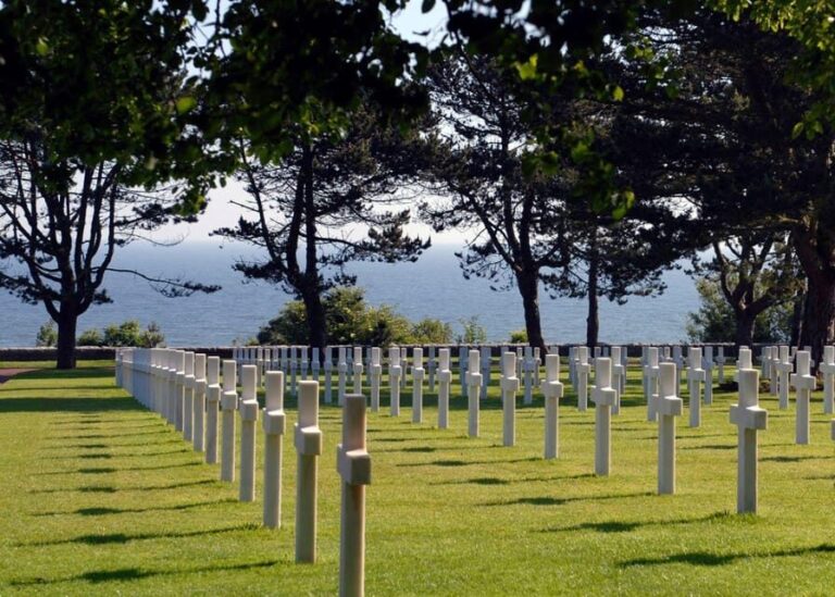 Normandy: 2 Days Tour D-Day, Normandy from Bayeux - Who is This Tour Best For?