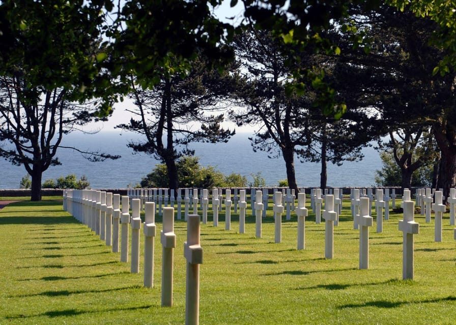 Normandy: 2 Days Tour D-Day, Normandy from Bayeux - Who is This Tour Best For?