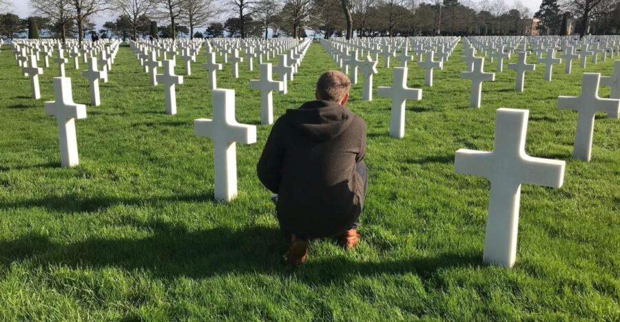 Normandy D-Day All Day Tour by Minibus from Paris - Why This Tour Is a Solid Choice