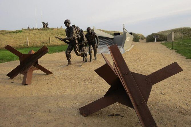 Normandy D-Day Beaches All-American Private Day Tour from Paris - Final Thoughts: Who Should Take This Tour?