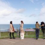 Normandy D-Day Beaches and World War II Sites Day Trip from Paris - Transportation and Group Dynamics