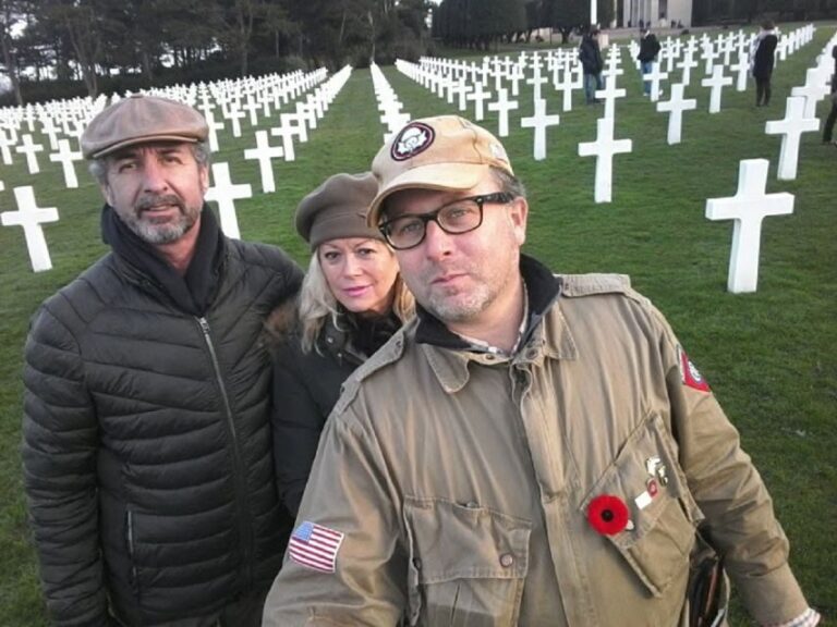 Normandy: D-Day Beaches Private Tour from Caen or Bayeux - What Truly Sets This Tour Apart?