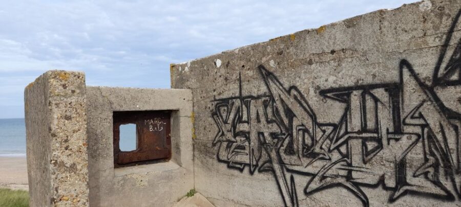 Normandy D-Day Beaches Private Tour US sector from Bayeux - Why This Tour Offers Real Value