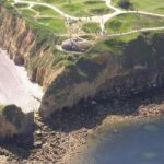 Normandy D-Day Landing Beaches Guided Tour from Paris by minivan - Transportation and Group Size