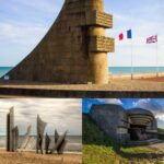 Normandy D-Day Landing Beaches VIP Trip from Paris - The Specific Stops and Why They Matter