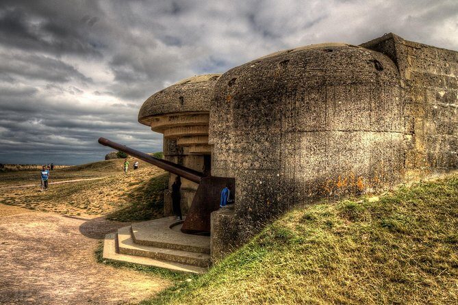 Normandy D Day Landing Shore Excursion Customized Private Tour from Le Havre - Who Will Be Most Satisfied?
