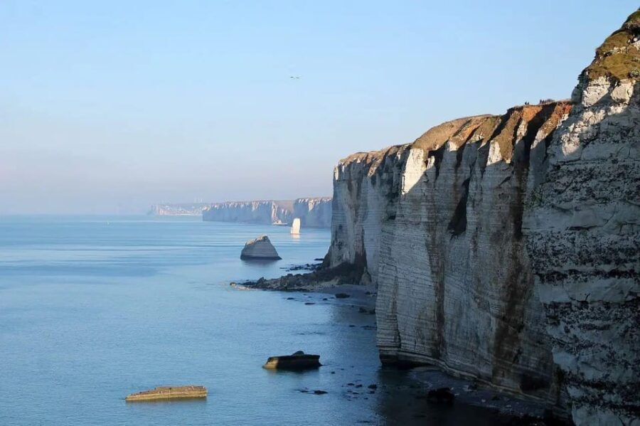 Normandy: Étretat Cliffs Private Guided Tour - Why a Private Guided Tour Matters