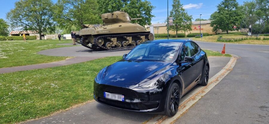 Normandy Landing Beaches: Private Day Tour from Bayeux - Breakdown of the Itinerary: What Youll See and Why It Matters