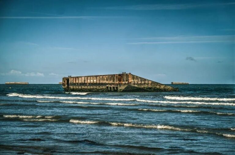 Normandy: Omaha and Arromanches Guided Tour - Why This Tour Offers Great Value