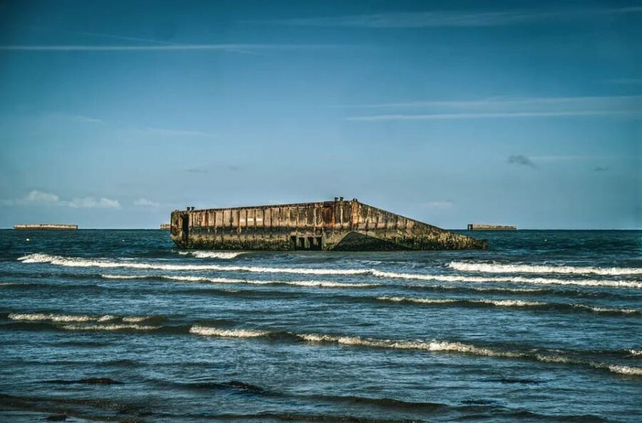Normandy: Omaha and Arromanches Guided Tour - Why This Tour Offers Great Value