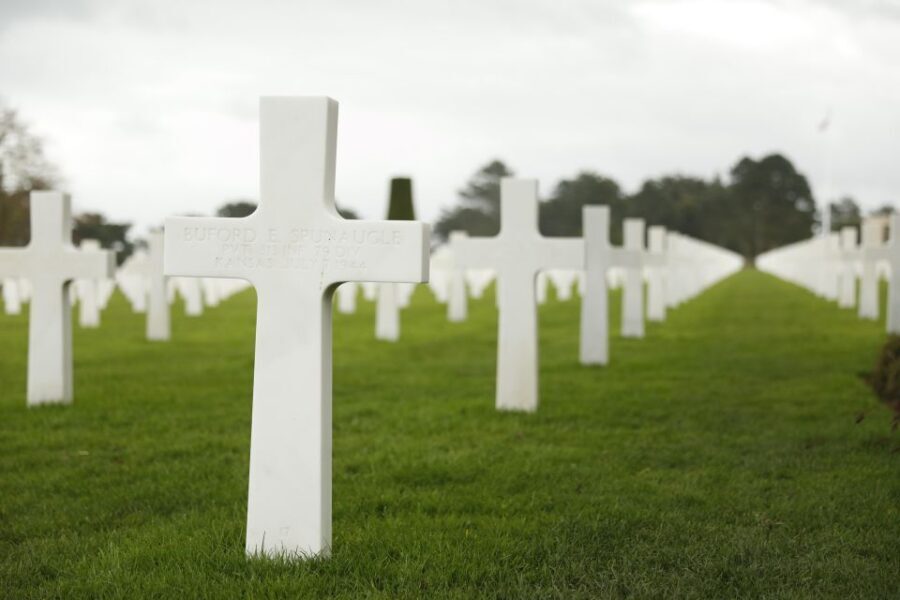 Normandy: Private Guided Tour with a Licensed Guide - What makes this tour stand out?