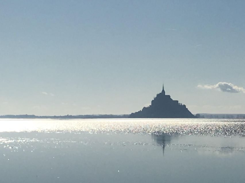 Normandy: Private Guided Tour with a Local Expert - Deep Dive into the Itinerary