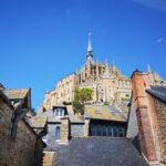 Normandy Private Mont Saint Michel Tour From Bayeux - The Itinerary in Detail