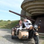 Normandy World War II Private 2 Hours Sidecar Tour From Bayeux - Why This Tour Is a Great Value