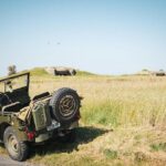 Normandy WW2 Full Day Classic Jeep Tour - FAQ