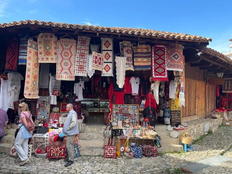 North Albania in 3 days: Shala River, Shkodra, Theth - A Closer Look at the Itinerary and Experiences