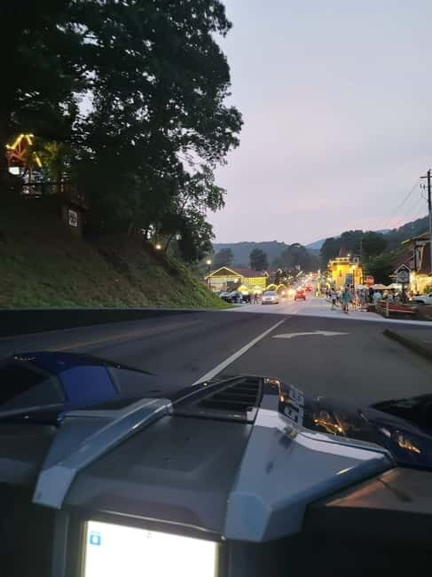 North Atlanta Polaris Slingshot Group Tour - Why This Tour Offers Good Value