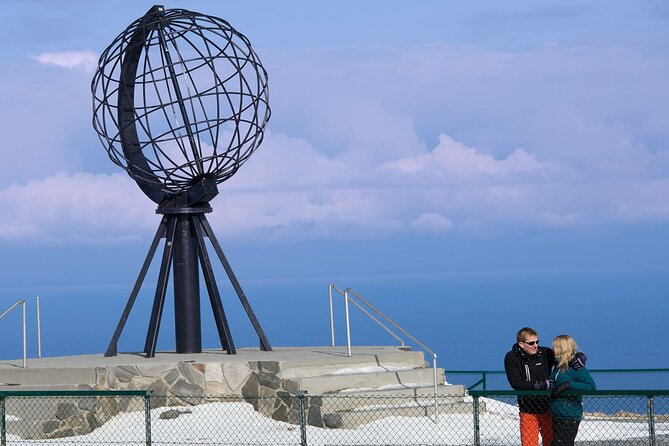 North Cape Winter Tour - Introduction