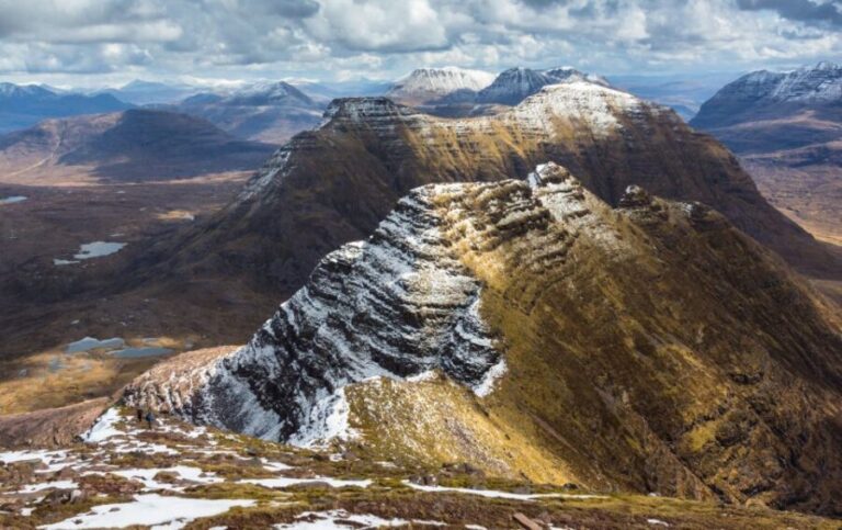 North Coast 500: 3-Day Small-Group Tour from Inverness - What’s Included and Whats Not