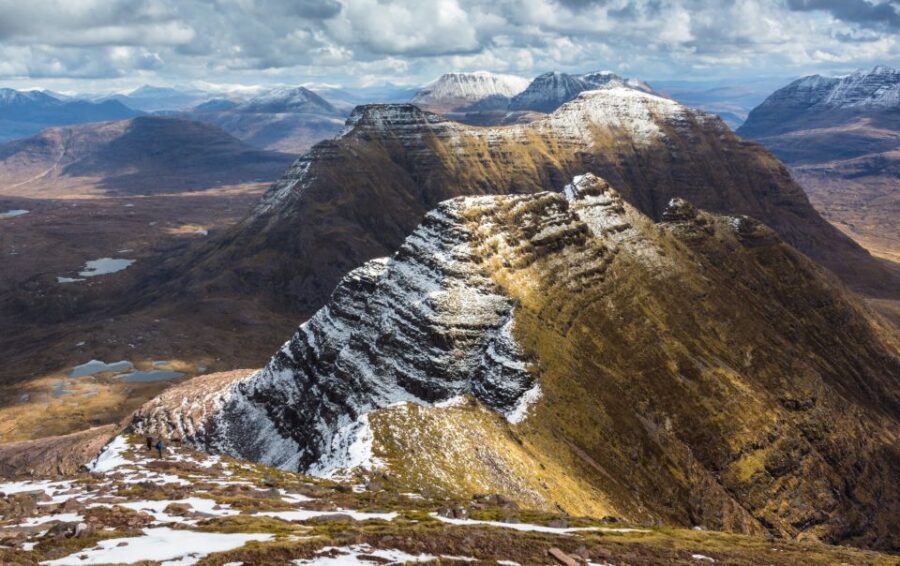 North Coast 500: 3-Day Small-Group Tour from Inverness - What’s Included and Whats Not