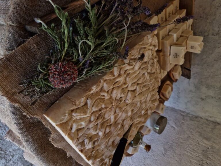 North Corfu Olive Tour with Olive Oil Tasting and Meze - The Itinerary in Detail