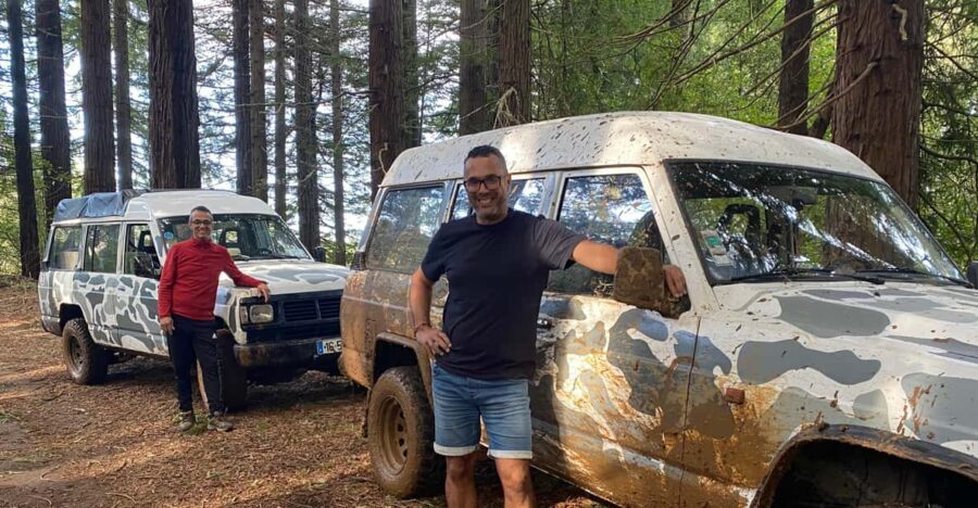 North-East Madeira Jeep Safari Tour for the Nature Lovers - What You’ll Love About This Tour