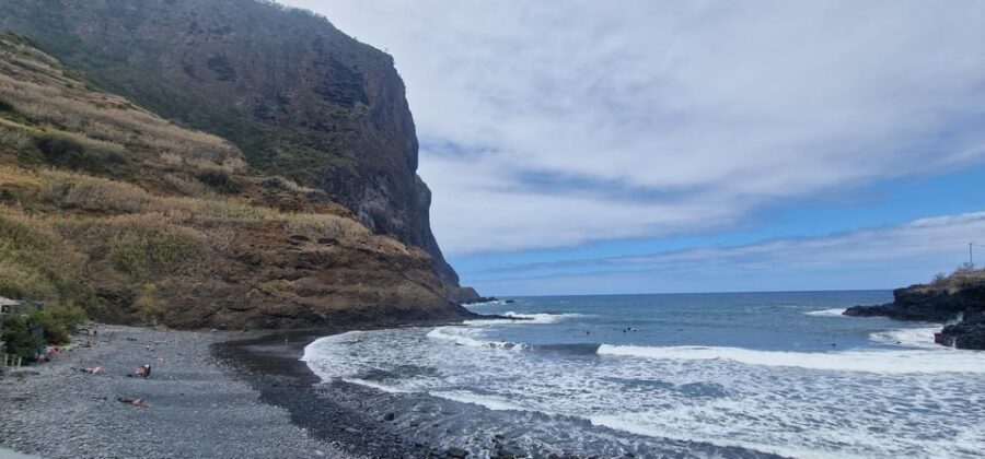 North-East Madeira: Santana, Porto da Cruz, Faial, Caniçal - Final Thoughts: Is This Tour Right for You?