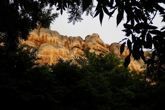 North-Eastern Bulgaria at a Glance - Ivanovo, Shumen & Madara from Bucharest - The Sum Up