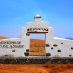 North Fuerteventura Island Tour from Lanzarote - Betancuria: Old Town & Cultural Landmark