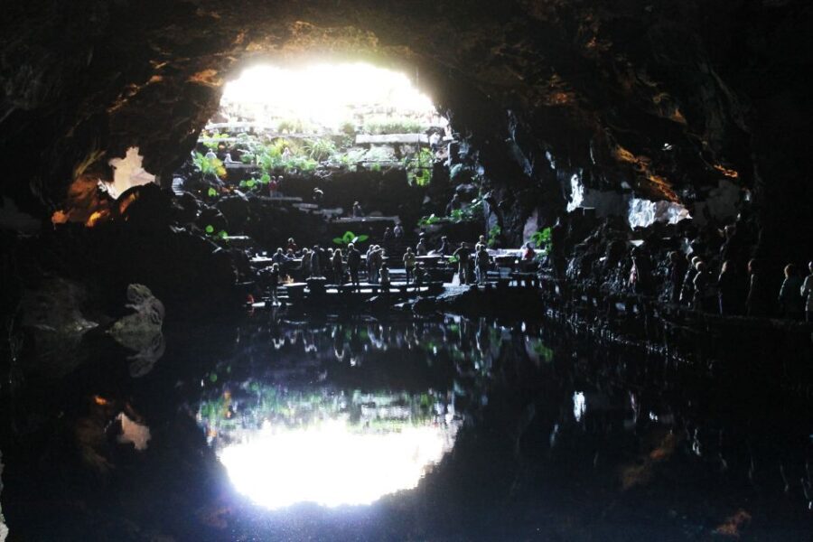 North Lanzarote: Cave, Jameos del Agua, and Viewpoint - Practical Considerations and Tips