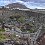 North Lanzarote: The Work of César Manrique - Key Points