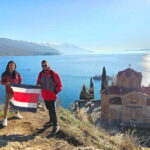North Macedonia: Ohrid & St Naum Day Tour from Tirana - Key Points