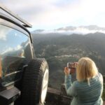 North Madeira & Wine Tour 4x4 Jipe Tour - The Practical Side: What You Should Know