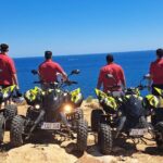 North Malta Quad Bike Tour with Land or Sea Views and Swimming - Who Would Love This Tour?