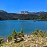 North Montenegro Private Tour - Black Lake: The Star Attraction