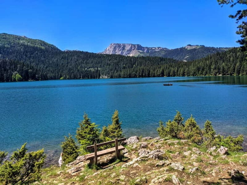 North Montenegro Private Tour - Black Lake: The Star Attraction