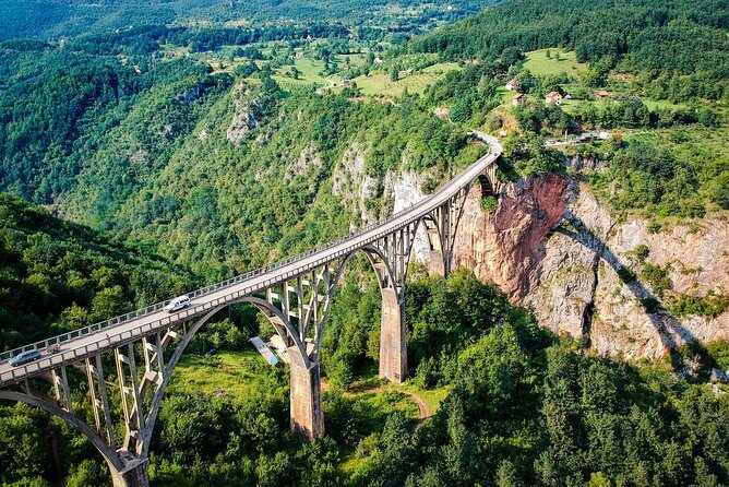 North Montenegro Tour:abljak - NP Durmitor - Black Lake - urevia Tara Bridge - FAQ