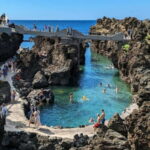 North Tour Private Half-Day: S. Vicente, Seixal & P. Moniz - Exploring Madeira’s Northwest: An Authentic Adventure