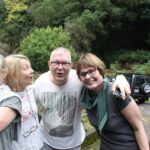 North Tour & Wine Tasting - 4x4 (Small Groups) - Transportation and Group Experience