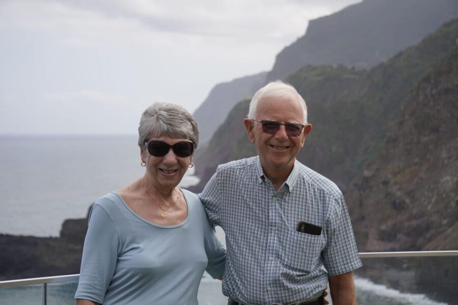 North-West Madeira: Porto Moniz, Seixal, São Vicente, Fanal - Why This Tour Works For You