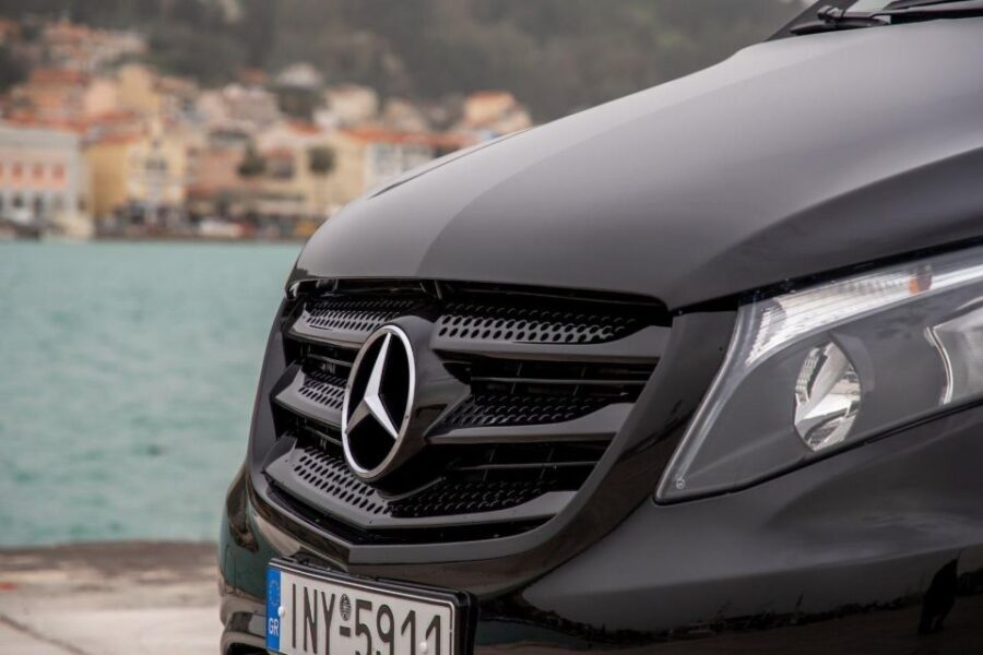 North-West Zakynthos tour - Key Points