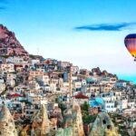 Northen Cappadocia Tour - Red Tour - Authentic Experiences and Authenticity