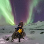 Northern Lights Chase Small Group 8 pax - Detailed Breakdown of the Itinerary