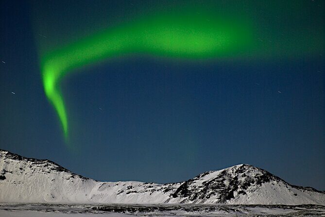 Northern Lights Explorer Super Jeep Tour - Practical Tips for Booking and Enjoying