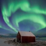 Northern Lights Hunt Including Snacks on Campfire from Levi - What Travelers Can Expect and Why It Matters