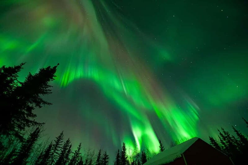 Northern Lights Hunting and Photography Tour - Small Group - The Value of the Tour in Context