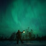 Northern Lights Hunting Photography in Rovaniemi Finland - The Photography Element: Why It Matters