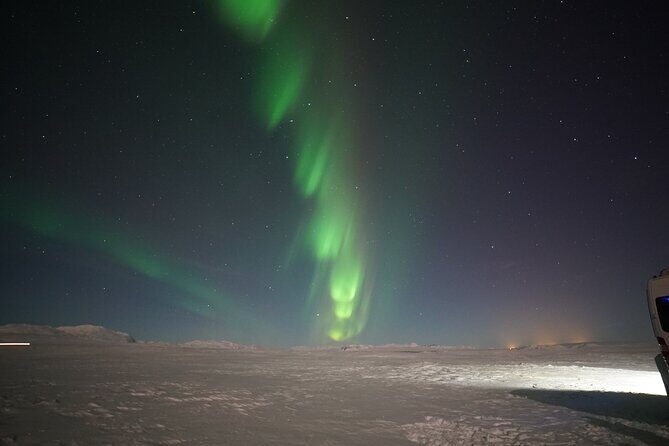 Northern Lights In luxury off-road SUV with Photos and Treats (Private 1-6 Pax) - Who Should Consider This Tour?