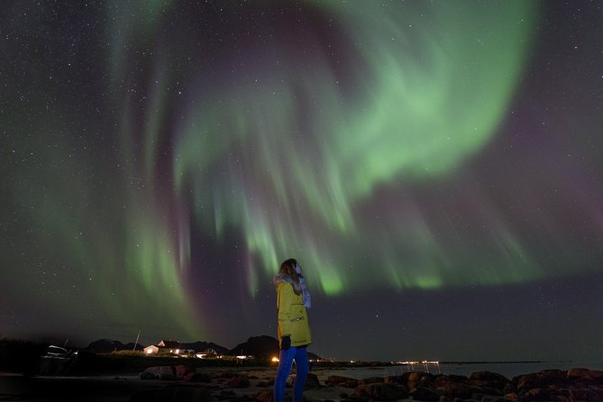 Northern Lights Photo Tour - Key Points